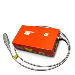 scanlab basicube 10: High-Precision Laser Scanning System